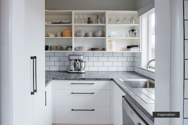 Sculleries Design | Pace Modular New Plymouth