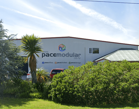 Contact Us | Pace Modular